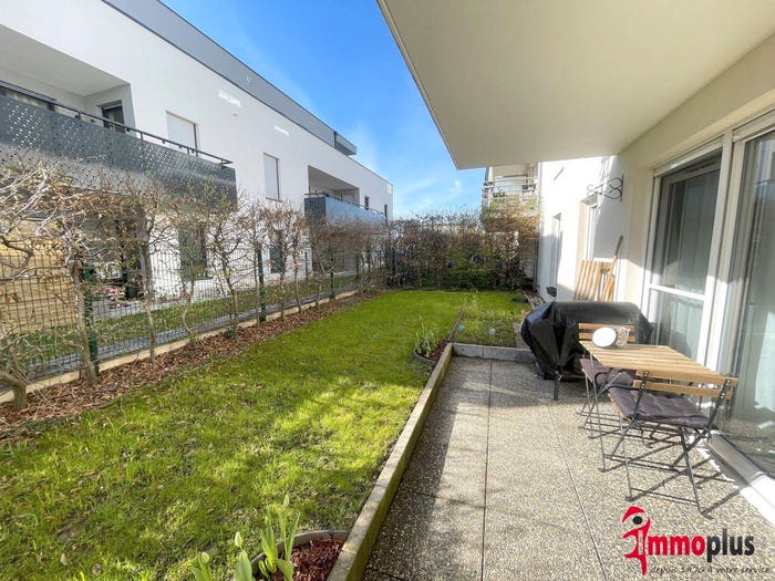 Appartement 3 pièces à louer - Sierentz