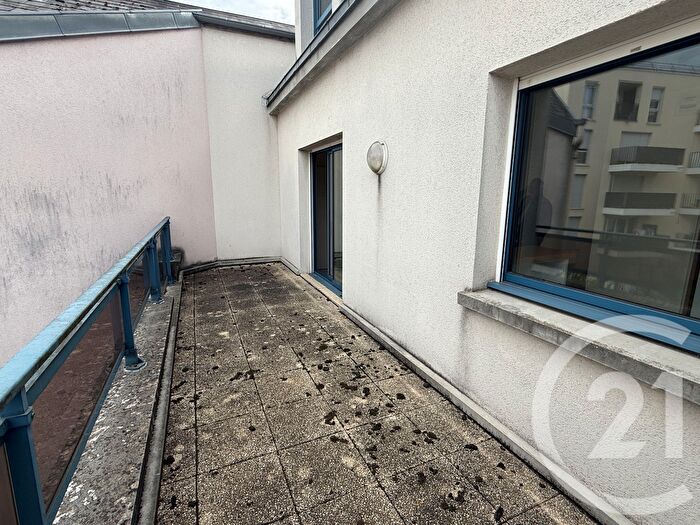 Appartement à vendre - Savigny-sur-Orge, Davout - 2 pièces - 1 chambre