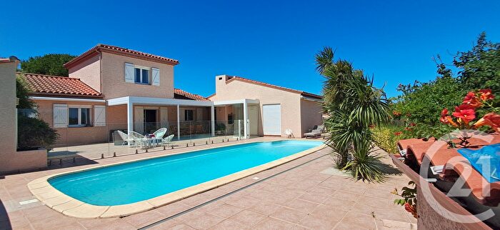 Maison 7 pièces à Alénya, à vendre