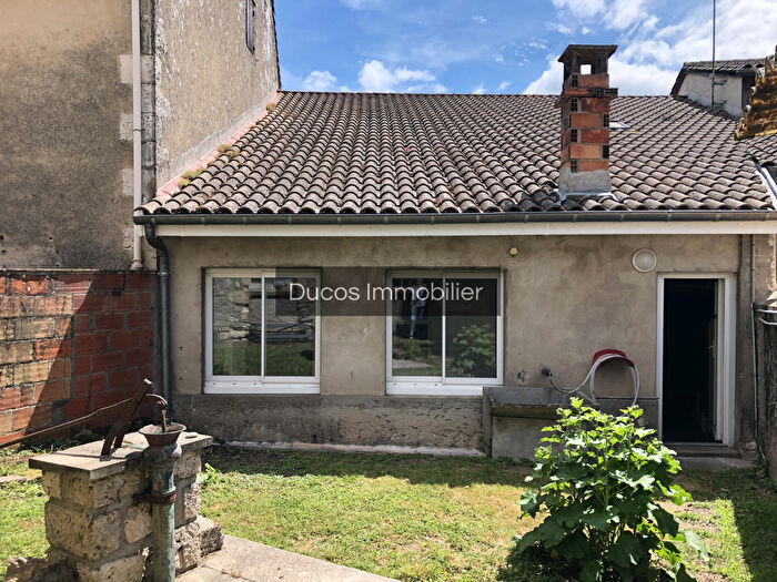 Marmande, Marmande, Fougard - Maison 5 pièces à louer