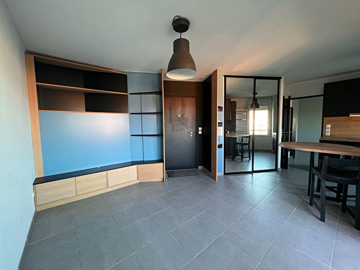 Appartement à vendre - Six-Fours-les-Plages, Roumagnan, Talian, Audibert, Verger - 2 pièces - 1 chambre