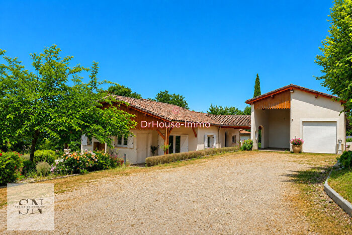 Maison 5 pièces à vendre - Dolmayrac