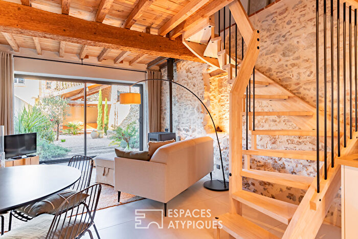 Maison 3 pièces à vendre à Bram
