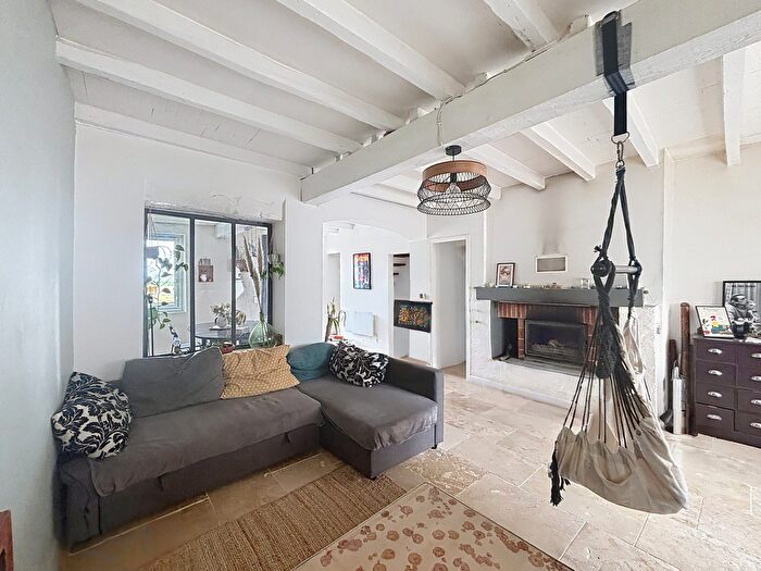Maison 4 pièces à vendre - LIsle-Jourdain