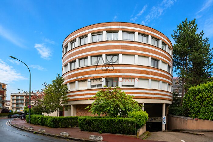 Appartement 1 pièce à vendre à Le Vésinet