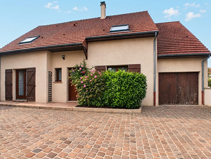 Marcoussis - Maison 6 pièces à vendre