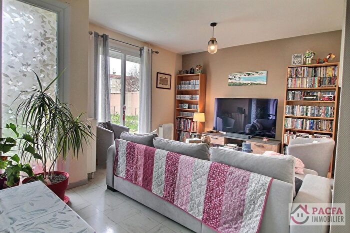 Maison à vendre - Castres, Lameilhe - 4 pièces - 2 chambres