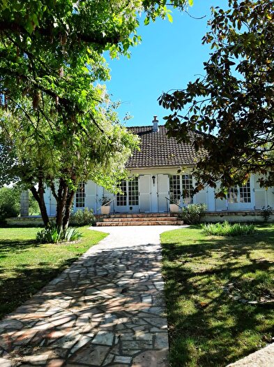Saint-Hippolyte : Maison 4 pièces à vendre