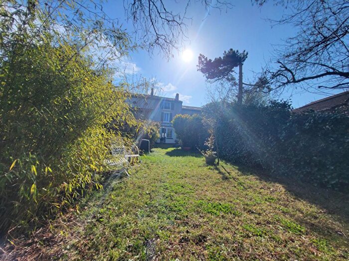 Maison à vendre - Saint-Antonin-Noble-Val - 7 pièces - 4 chambres