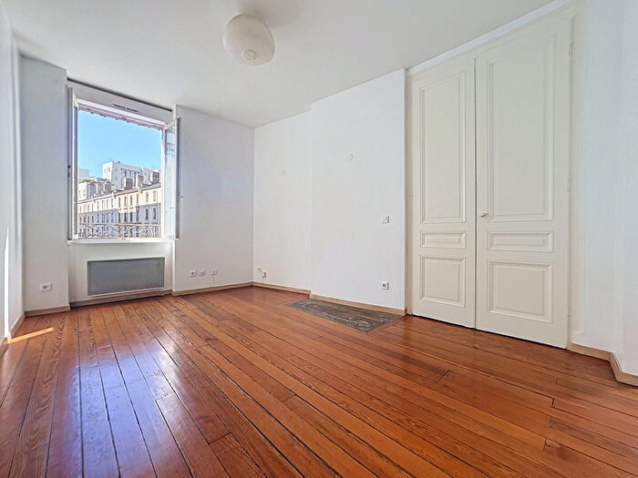Appartement 2 pièces à Villeurbanne, Zola, Pressence, à vendre