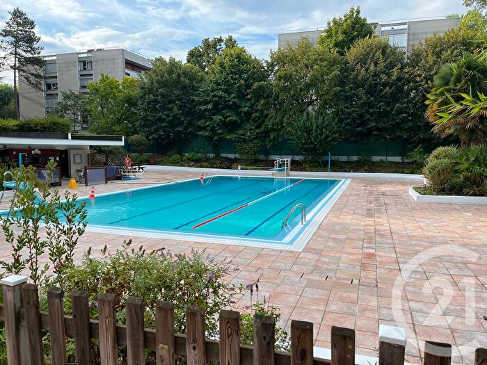 Appartement 3 pièces à vendre à Draveil, Mainville
