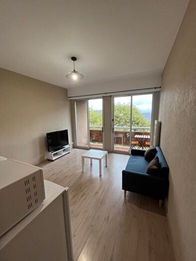 Appartement 2 pièces à louer - Rodez, Cité Lalande