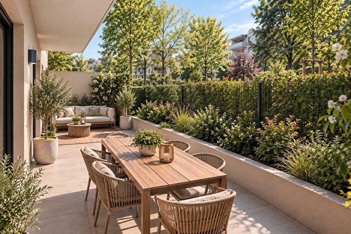 Maison 2 pièces à vendre - Genas