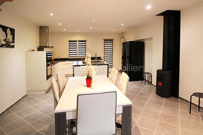 Mormant : Maison 6 pièces à vendre