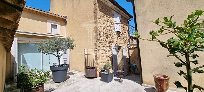 Maison 10 pièces à vendre - Sorgues, Centre-ville