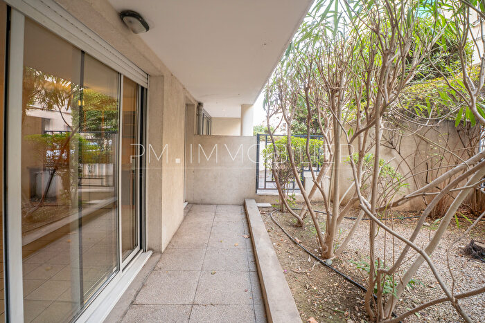 Appartement à vendre - Marseille e , Vauban - 1 pièce