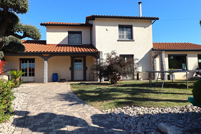 Maison 7 pièces à vendre à Primarette