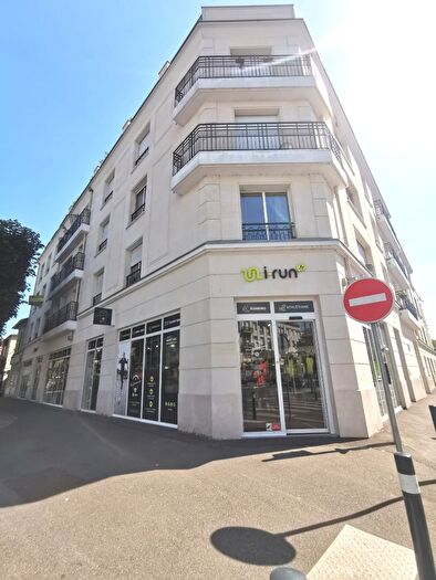 Appartement 3 pièces à vendre à Maisons-Alfort, Charentonneau