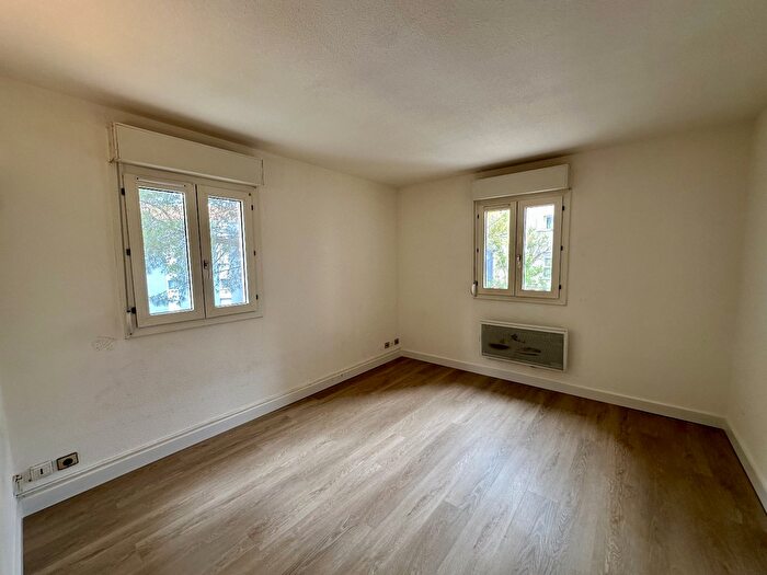 Montpellier, Prés dArènes - Appartement 1 pièce à louer