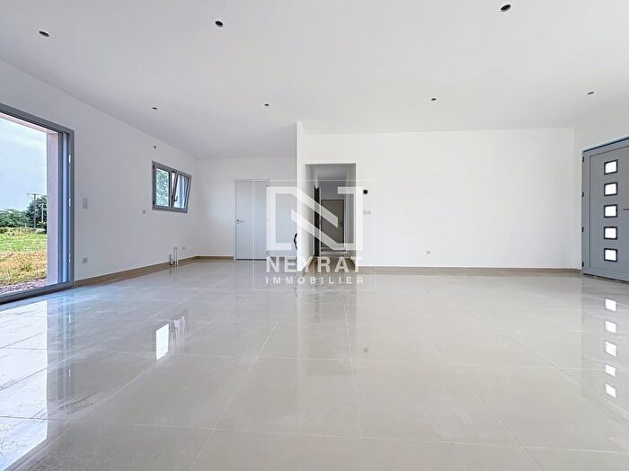 Maison 4 pièces à vendre - Monthelon
