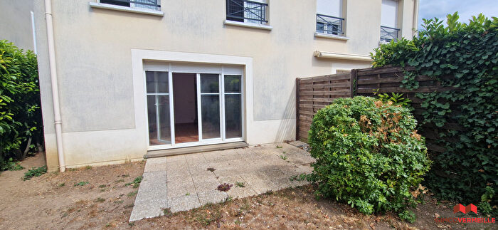 Maison 4 pièces à vendre - Chanteloup-les-Vignes