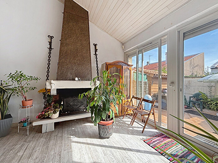 Maison 7 pièces à vendre à Lormont, Bourg, Mairie