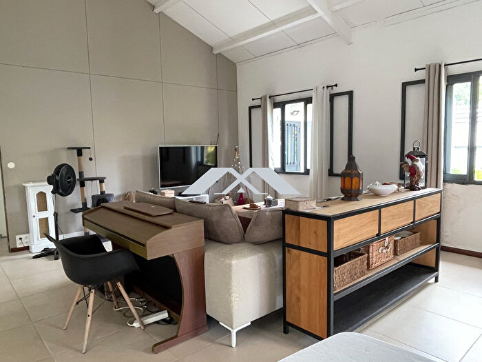 Maison à vendre - Saint-Joseph, Vincendo, Bras Panon, Le Plateau - 5 pièces - 4 chambres