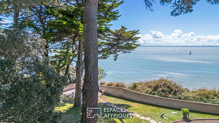 Maison à vendre - Saint-Nazaire, Saint-Marc - 8 pièces - 5 chambres