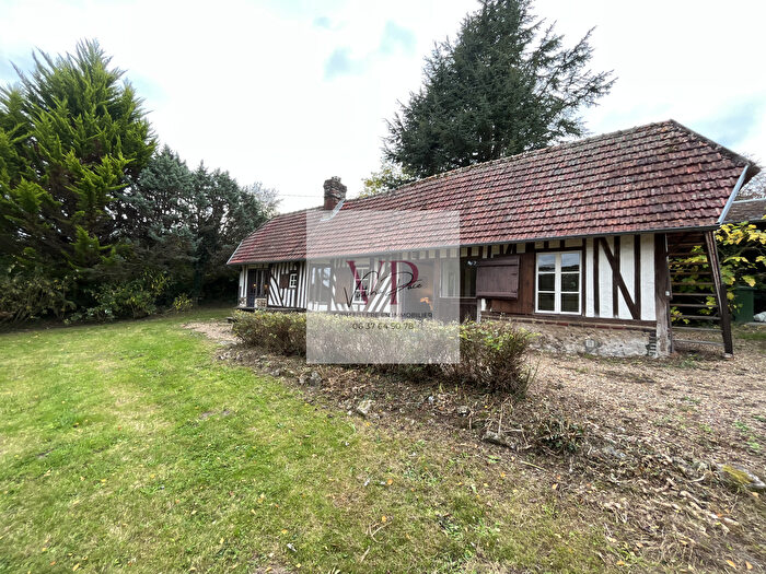 Maison à vendre - La Rivière-Saint-Sauveur - 4 pièces - 3 chambres