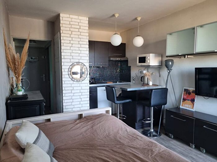 Appartement 1 pièce à louer - Seignosse