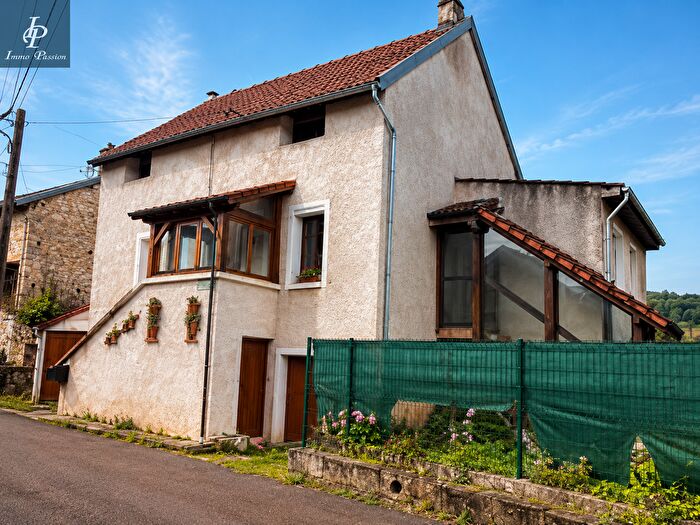 Meuilley - Maison 6 pièces à vendre