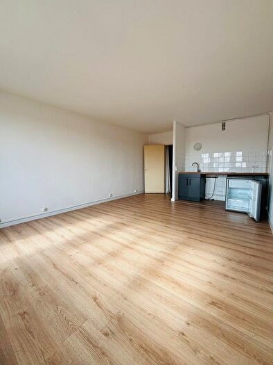 Rambouillet, Centre-ville - Appartement 1 pièce à vendre