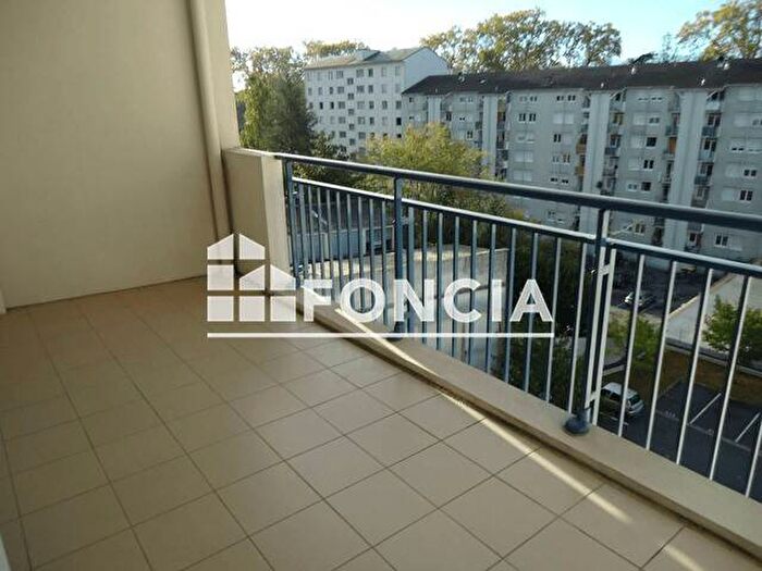 Appartement 3 pièces à Pau, à louer