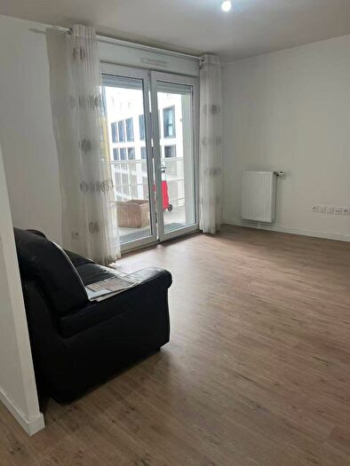 Centre Sud-Jules Ferry, Bagnolet - Appartement 2 pièces à louer