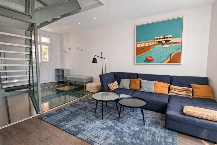Trouville-sur-Mer, Aguesseau, Epines : Maison 4 pièces à vendre