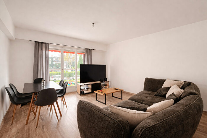 Nice, Rimiez - Appartement 3 pièces à vendre