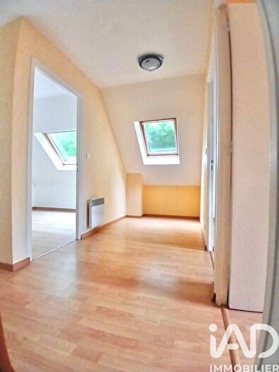 Maison 5 pièces à vendre à Concarneau, Lanriec