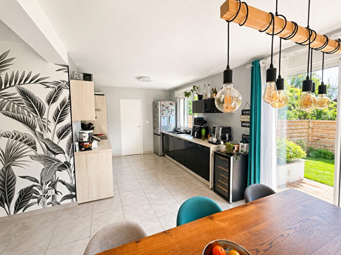 Maison 5 pièces à Olivet, Val-Couasnon, à vendre