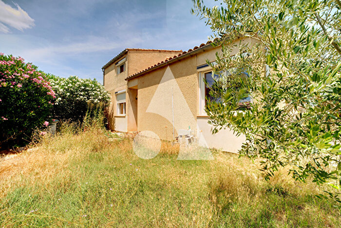 Carcassonne, Saint-Jacques, Prat Mary, Viguier : Maison 5 pièces à vendre