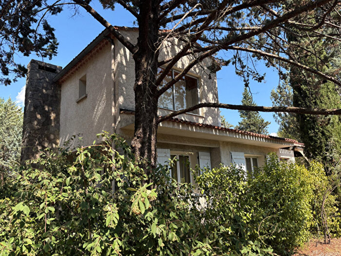 Maison 4 pièces à vendre - Moulès-et-Baucels