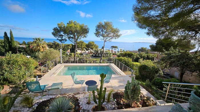 Maison 4 pièces à Les Issambres, Roquebrune-sur-Argens, à louer