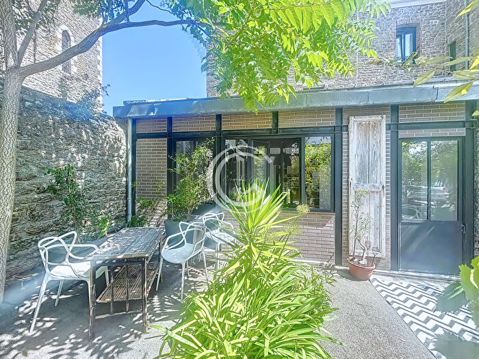 Appartement 3 pièces à vendre - Saint-Malo, Rothéneuf, Le Pont