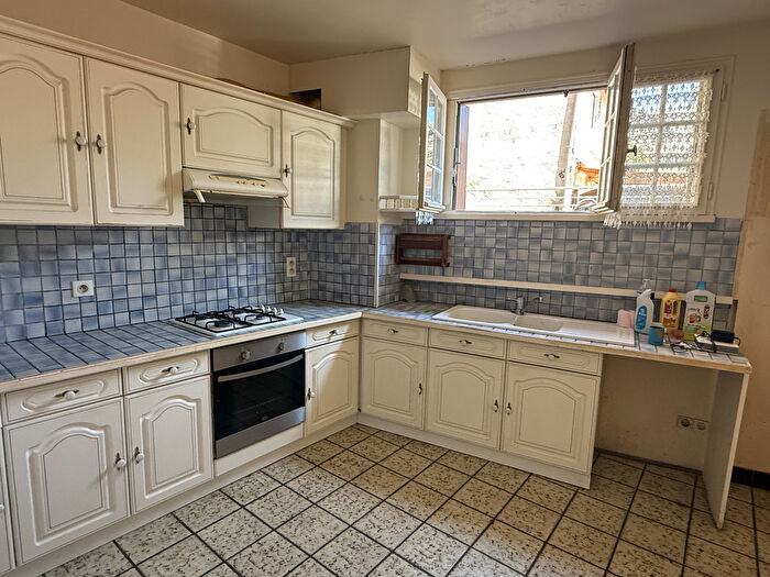 Maison 4 pièces à vendre à Entraygues-sur-Truyère