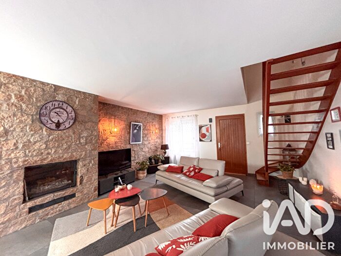 Maison 6 pièces à vendre à Montoir-de-Bretagne