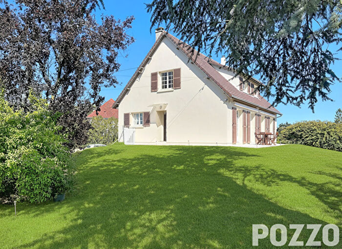 Maison 7 pièces à vendre - Condé-sur-Vire