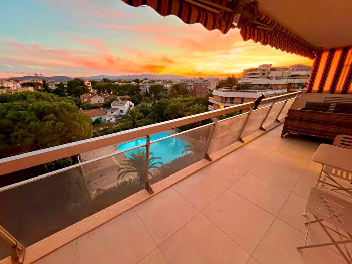 Fréjus, Centre-ville - Appartement 2 pièces à vendre
