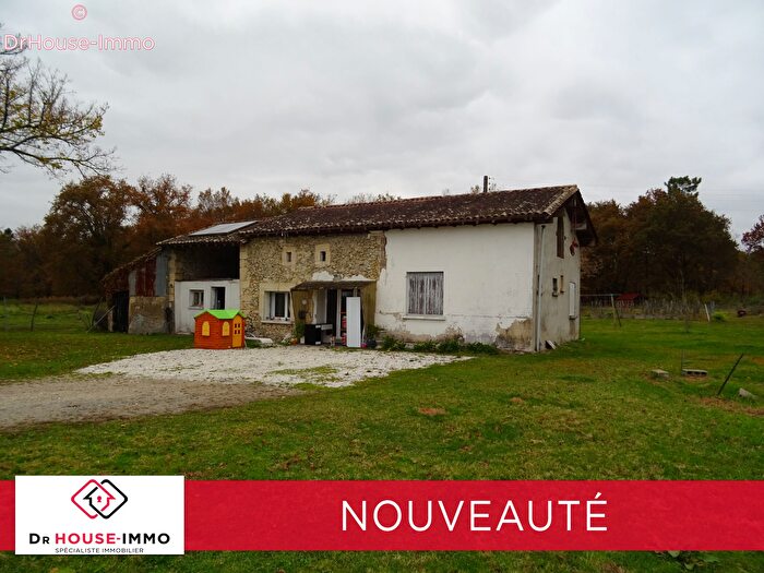 Maison 5 pièces à vendre à Civrac-de-Blaye
