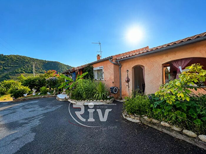 Maison 7 pièces à vendre - Andance