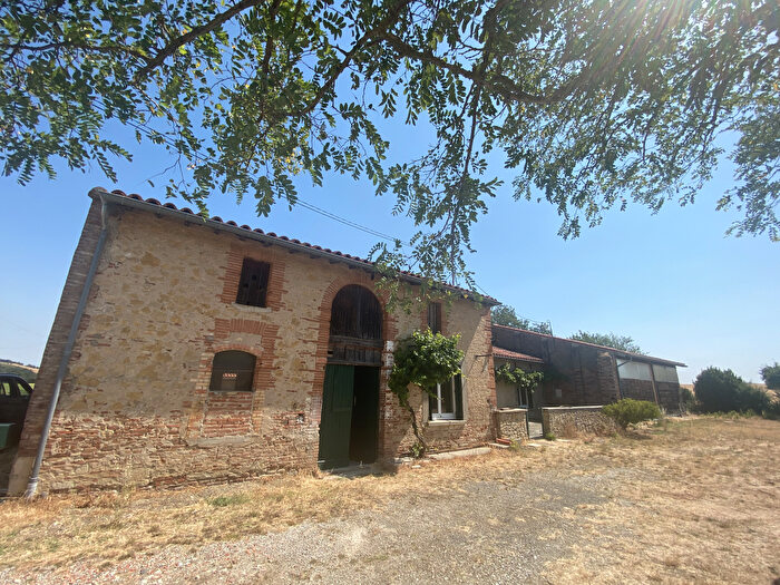 Maison 5 pièces à louer - Montgaillard-Lauragais