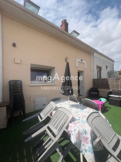 Maison 3 pièces à Rinxent, à vendre